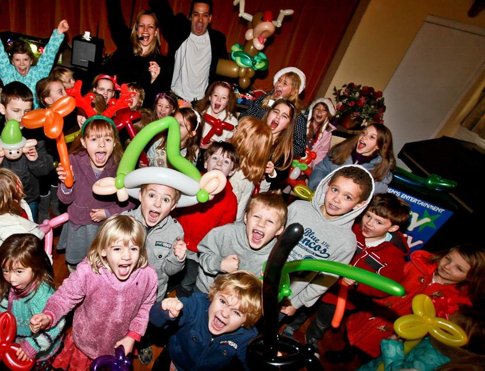 Best Venues For Kids' Parties
